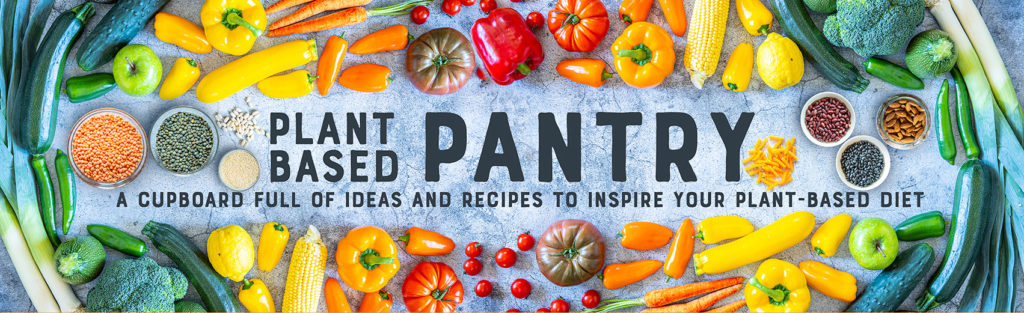 Loma Linda Recipes - Plant Based Pantry