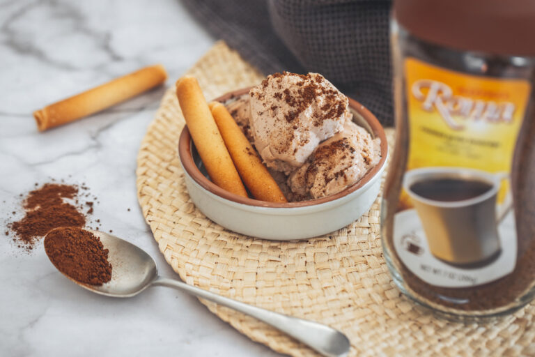 Kaffree Roma Plant-Based Ice Cream - Plant Based Pantry