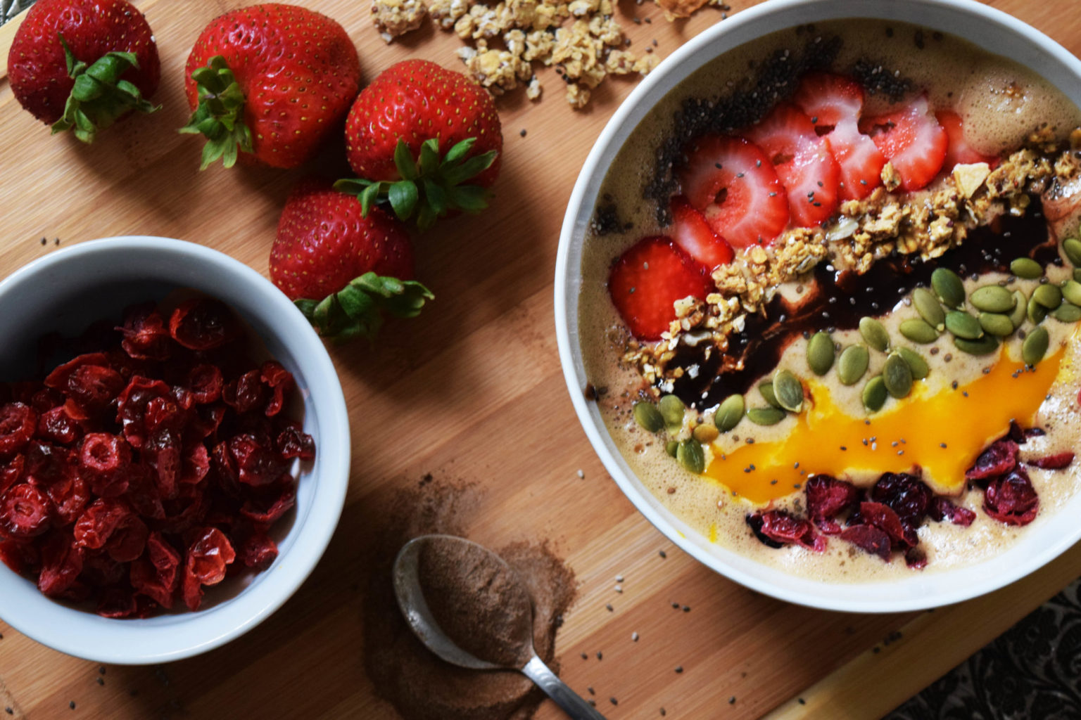 Plant-Based Pantry - Plant Based Pantry