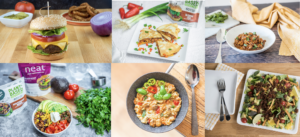 Plant-Based Pantry - Plant Based Pantry